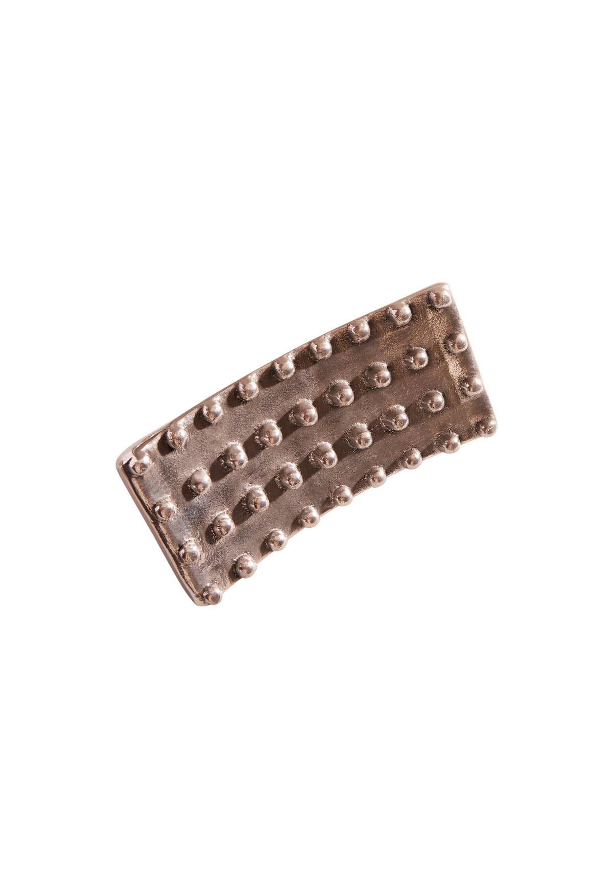 METAL KNUCKLE BAR | Esencia